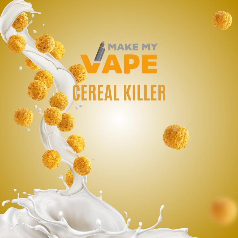 E-Liquid Vape Recipes | Juice Recipes | Make My Vape