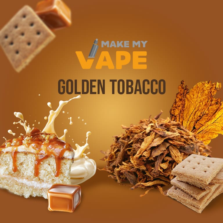 E-Liquid Vape Recipes | Juice Recipes | Make My Vape