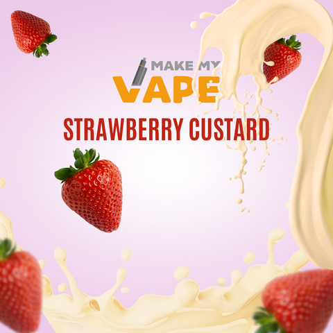 E-Liquid Vape Recipes | Juice Recipes | Make My Vape