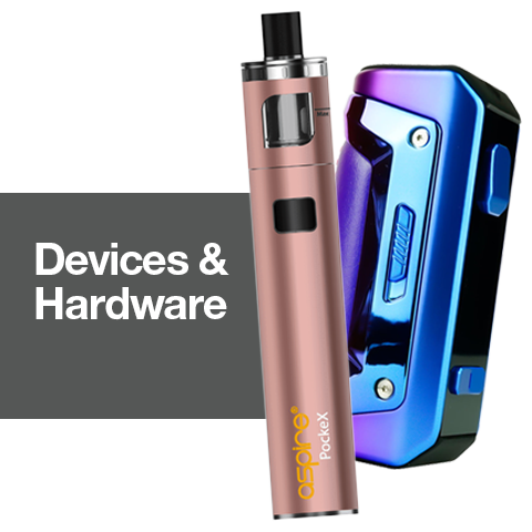 UK's No. 1 DIY E-Liquid Supplier | Mix Your Own | Make My Vape