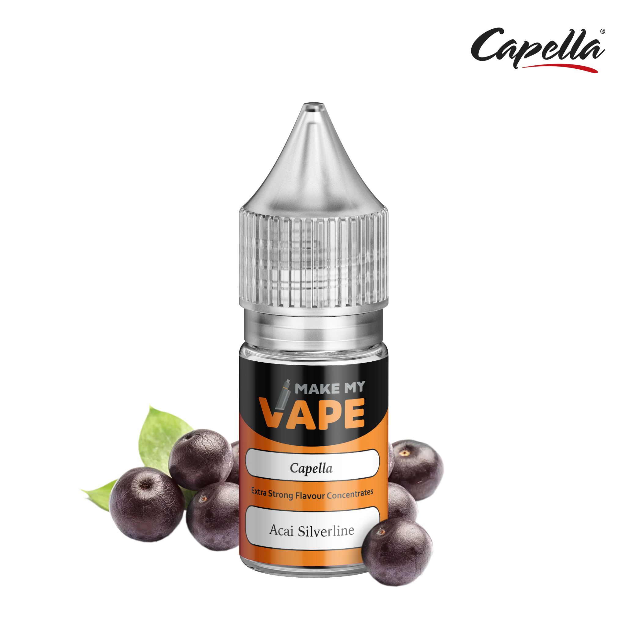 E-Liquid Vape Recipes | Branded Recipes | Make My Vape
