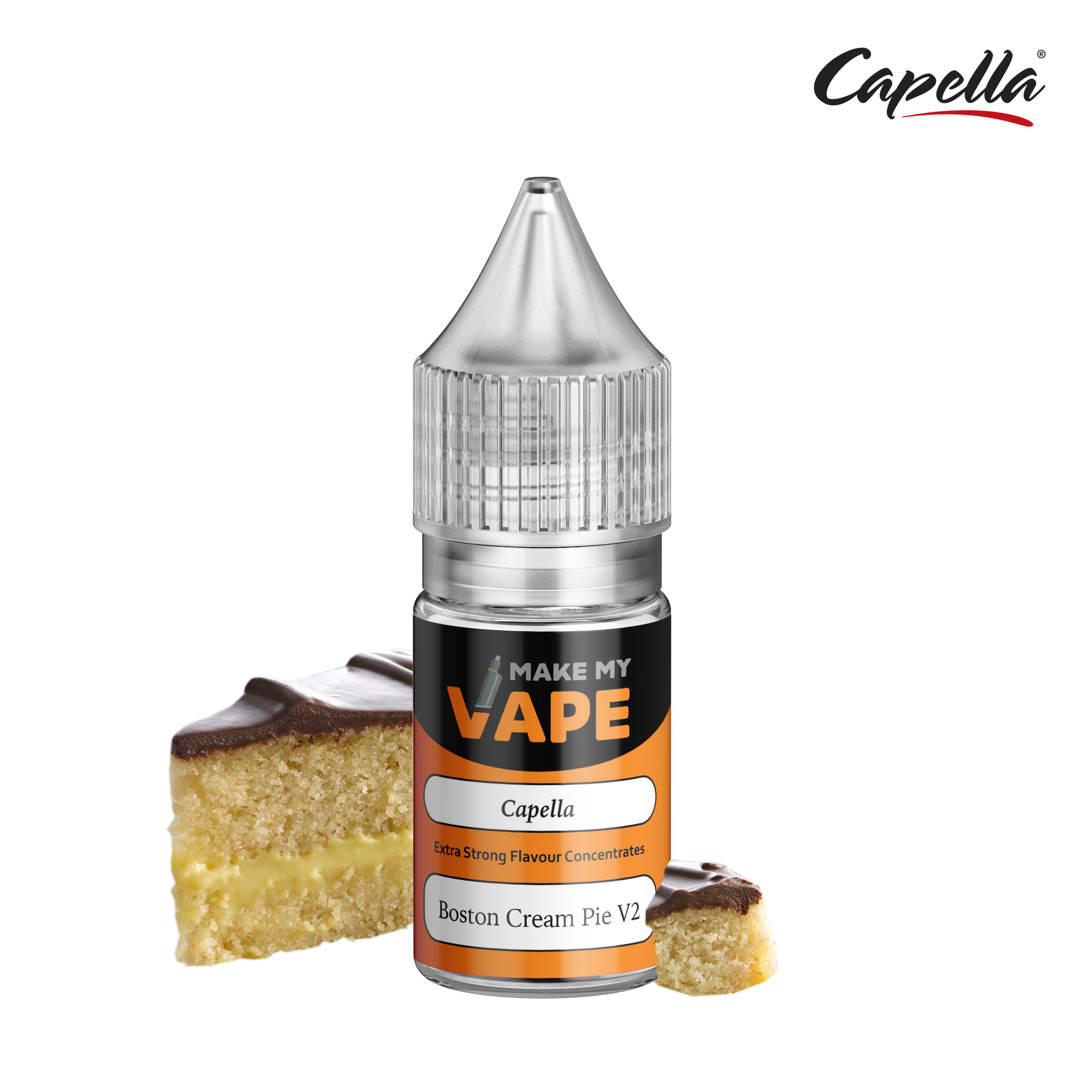 E-Liquid Vape Recipes | Customer Recipes | Make My Vape
