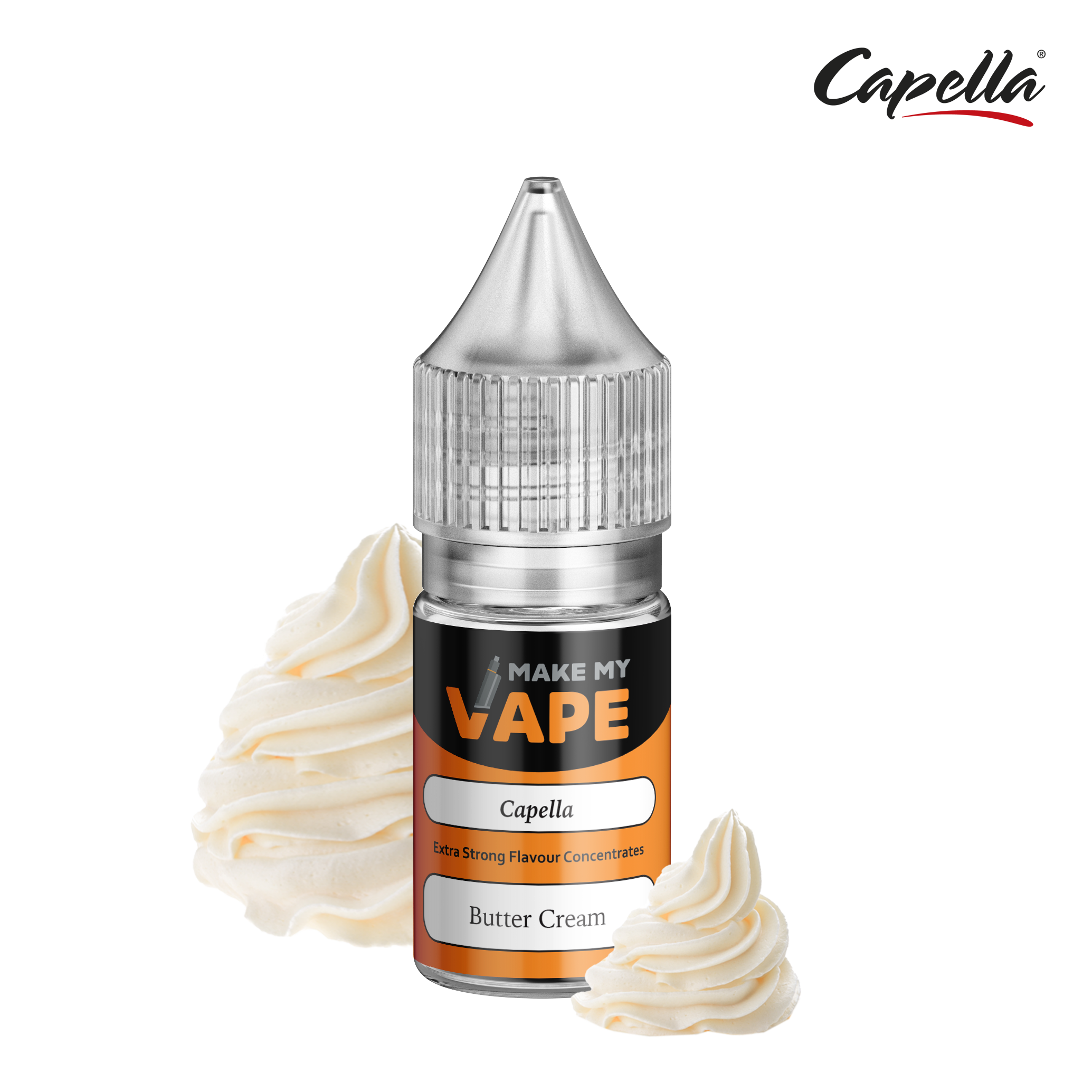 E-Liquid Vape Recipes | Customer Recipes | Make My Vape