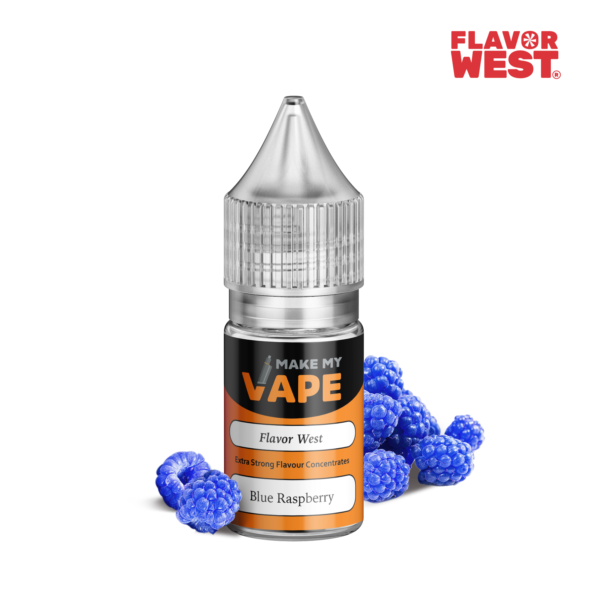 Flavor West Flavour Concentrates | Make My Vape