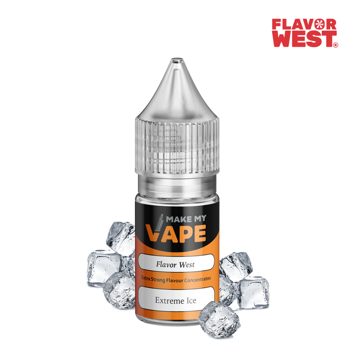 Best UK & USA Vape Flavour Concentrates | Make My Vape