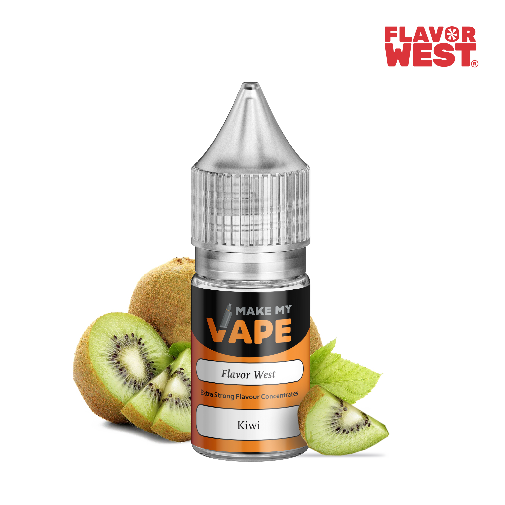All Flavour Concentrates | Make My Vape