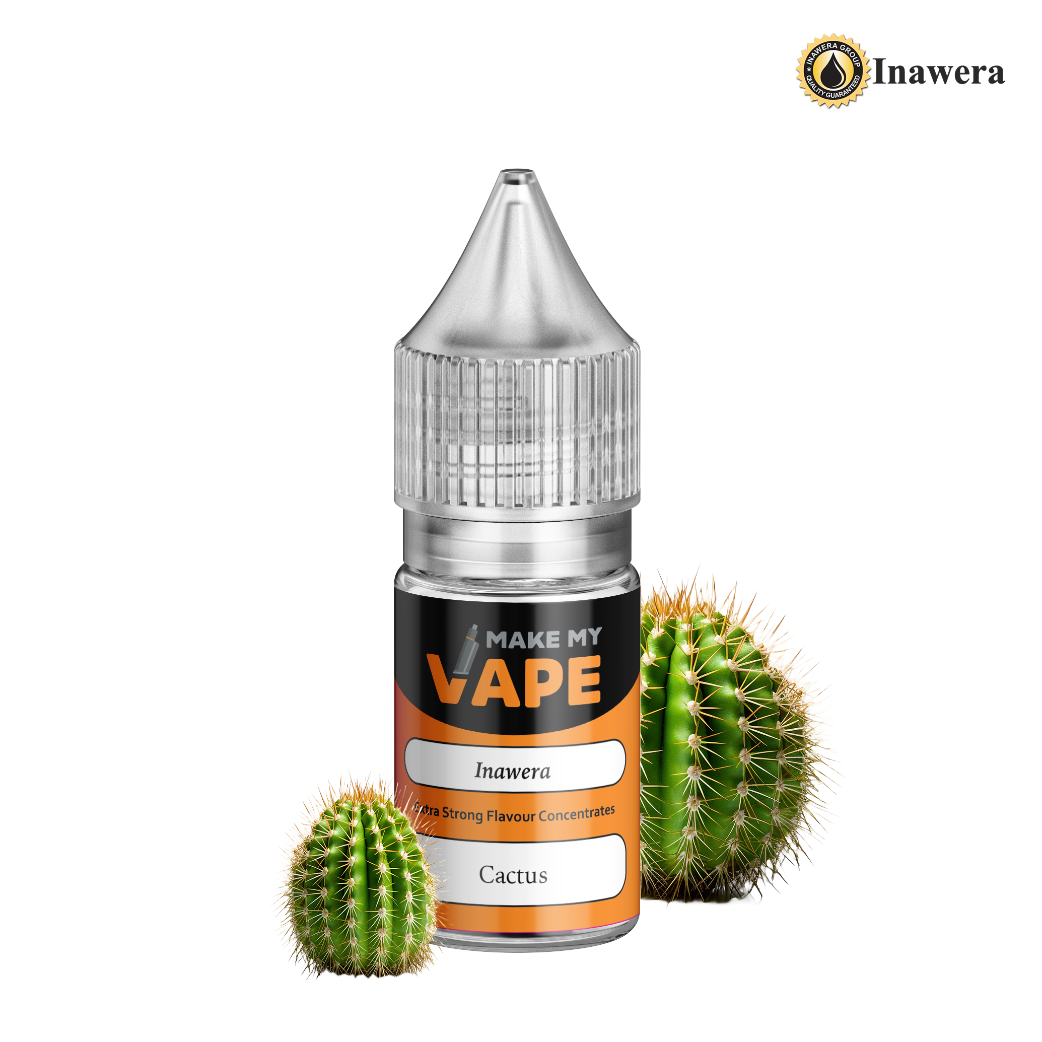 Cactus - Inawera | Make My Vape