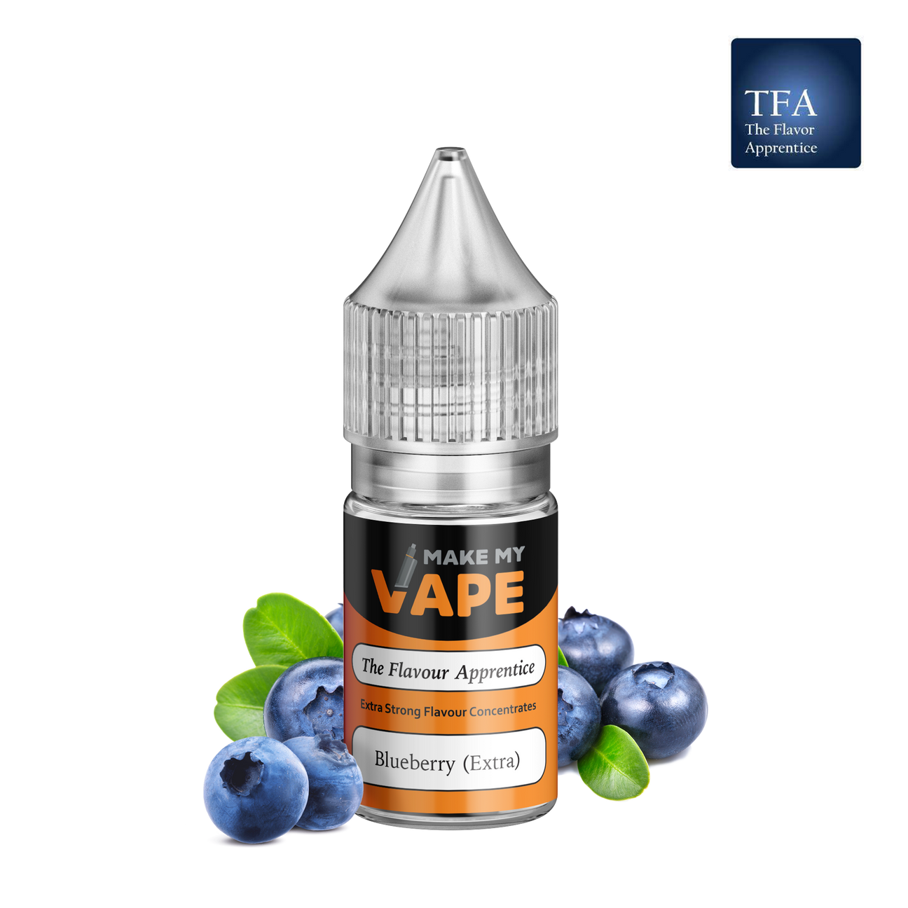 Best UK & USA Vape Flavour Concentrates | Make My Vape