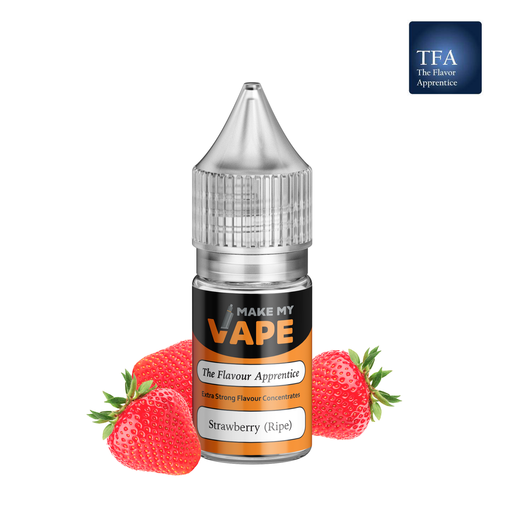Best UK & USA Vape Flavour Concentrates | Make My Vape