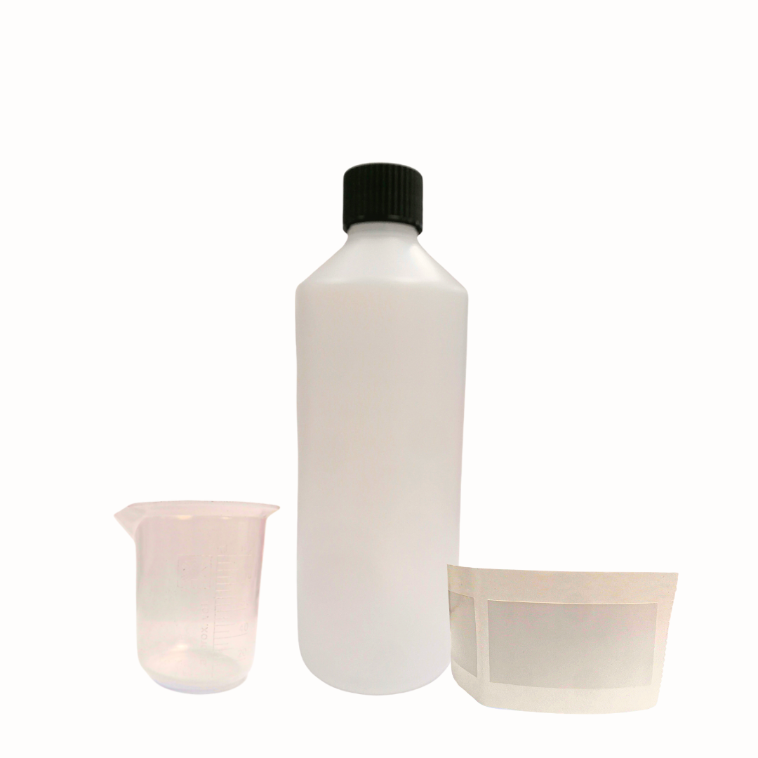 DIY Mixing | Make My Vape